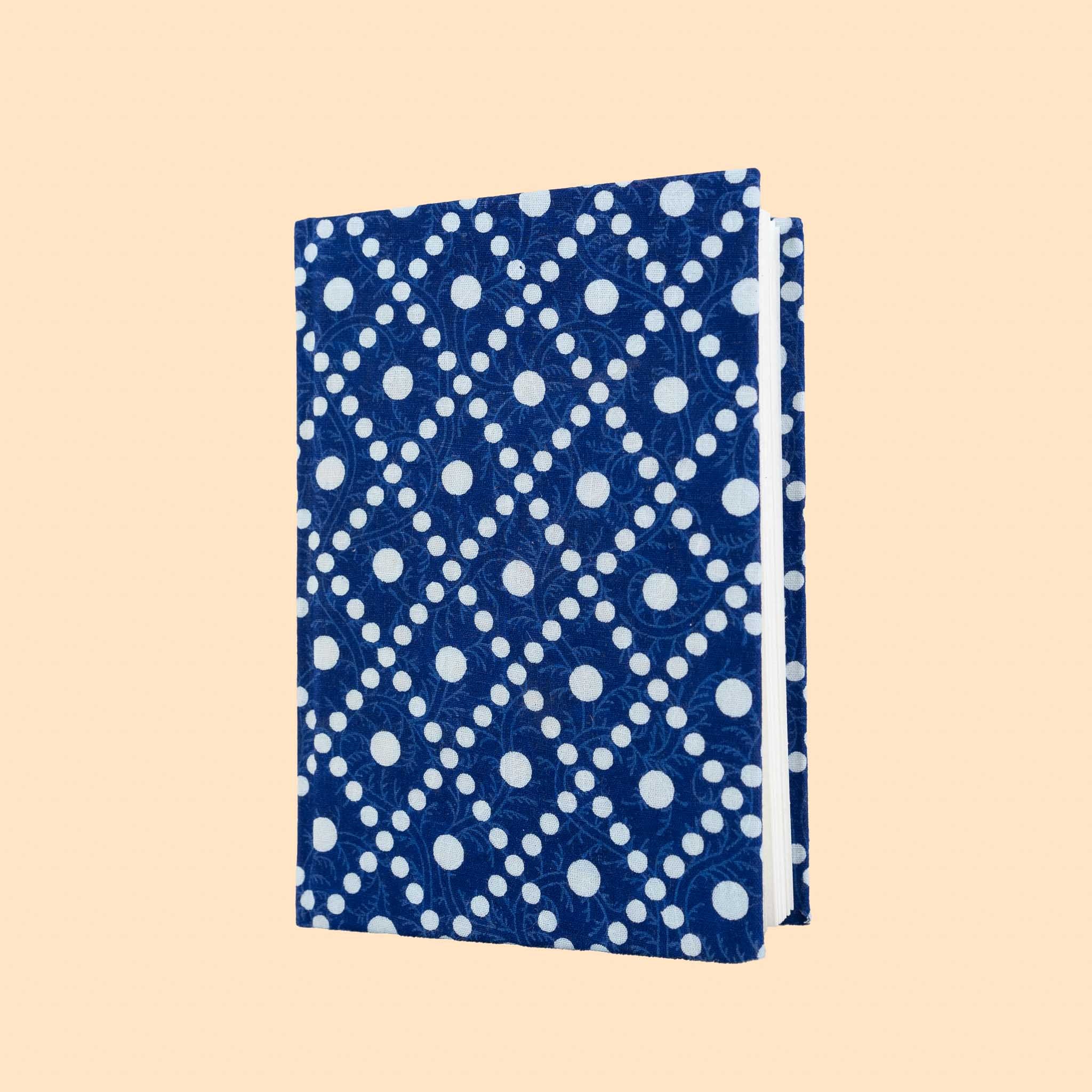 Handmade Paper Journals – Eco-Friendly & Beautifully Crafted – Gulaabi